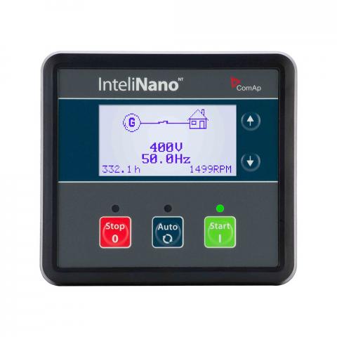 ComAp InteliNano NT Plus | Hatraco